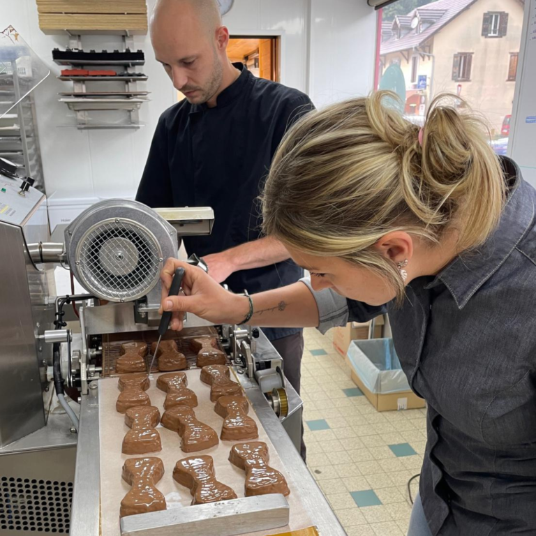 L’Univers de Manon – Les Gourmandises de Manon